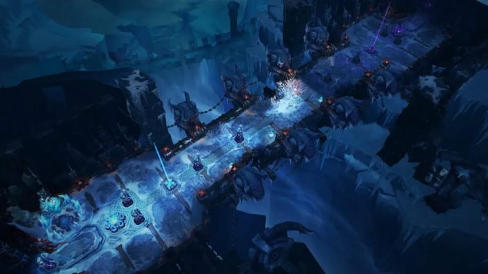 Riot Games extends LoL ARAM: Mayhem mode, teases major update in patch ...