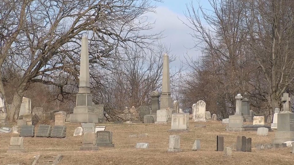 100+ skeletons found in home of suspected Pennsylvania grave robber, DA ...