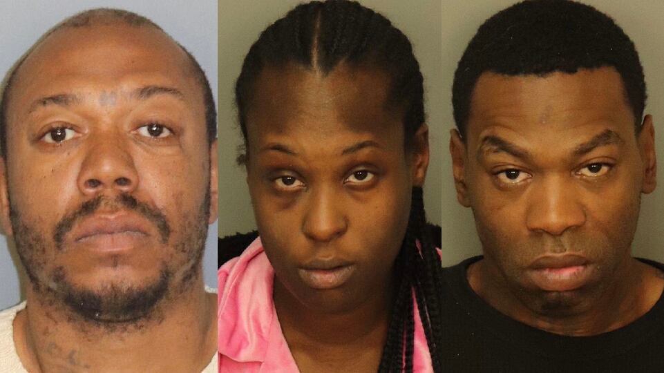 2 teens arrested in deadly Bessemer beating and robbery, 1 still sought