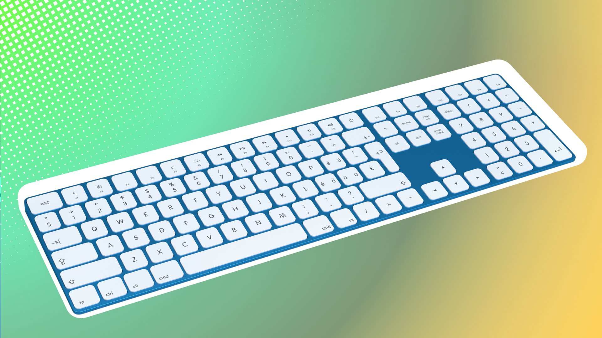 Alt-Codes-Tabelle: So schreibt ihr die wichtigsten Symbole und ...