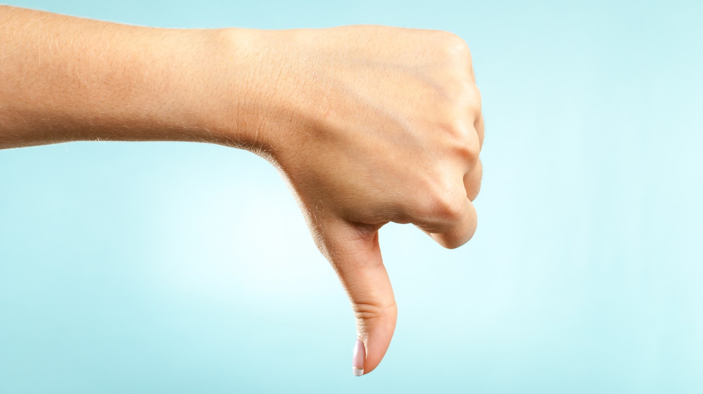 Trump tariff takedown threat: 2 stocks facing Supreme Court doom