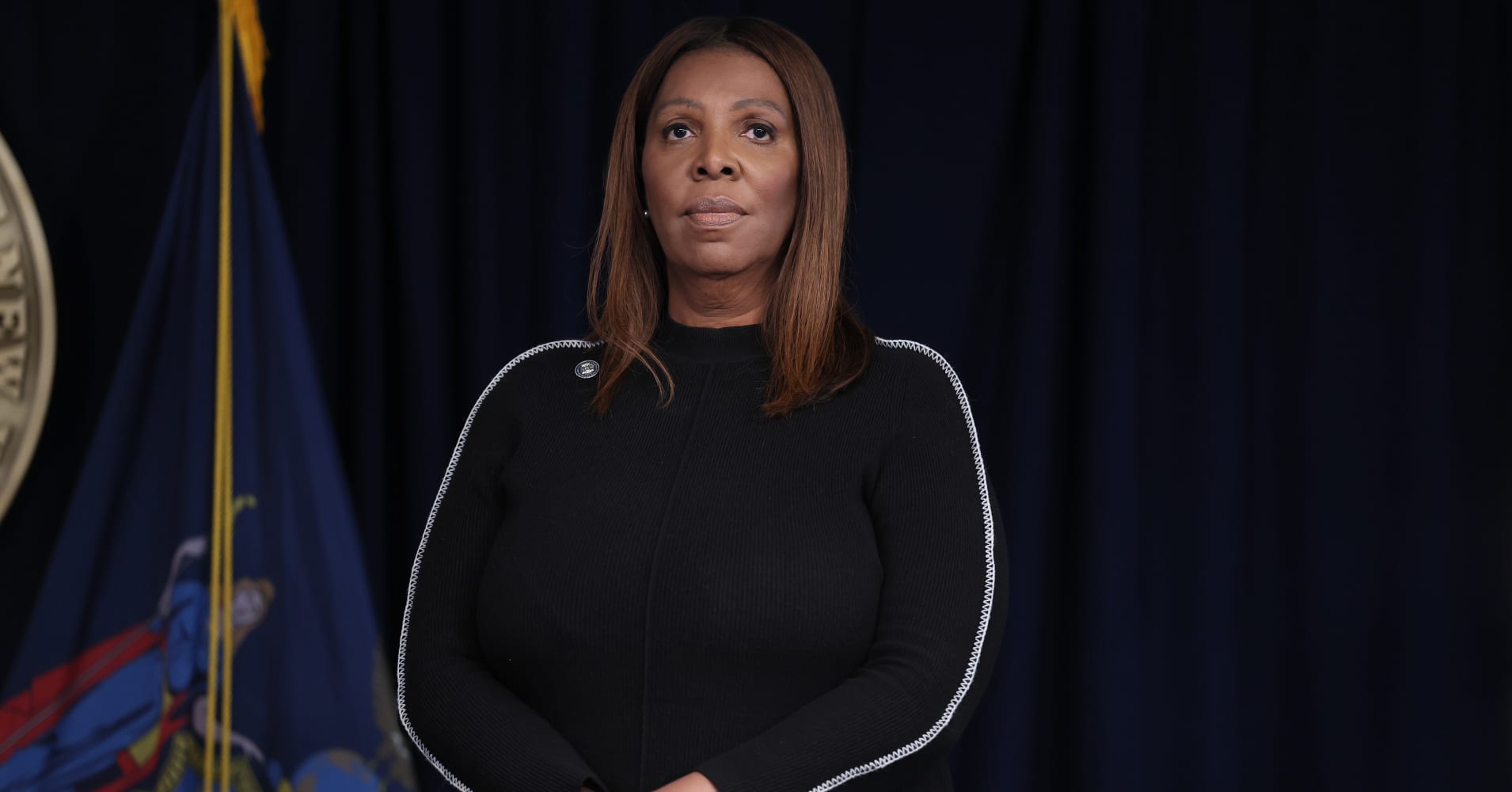 Judge disqualifies federal prosecutor in investigation into New York ...