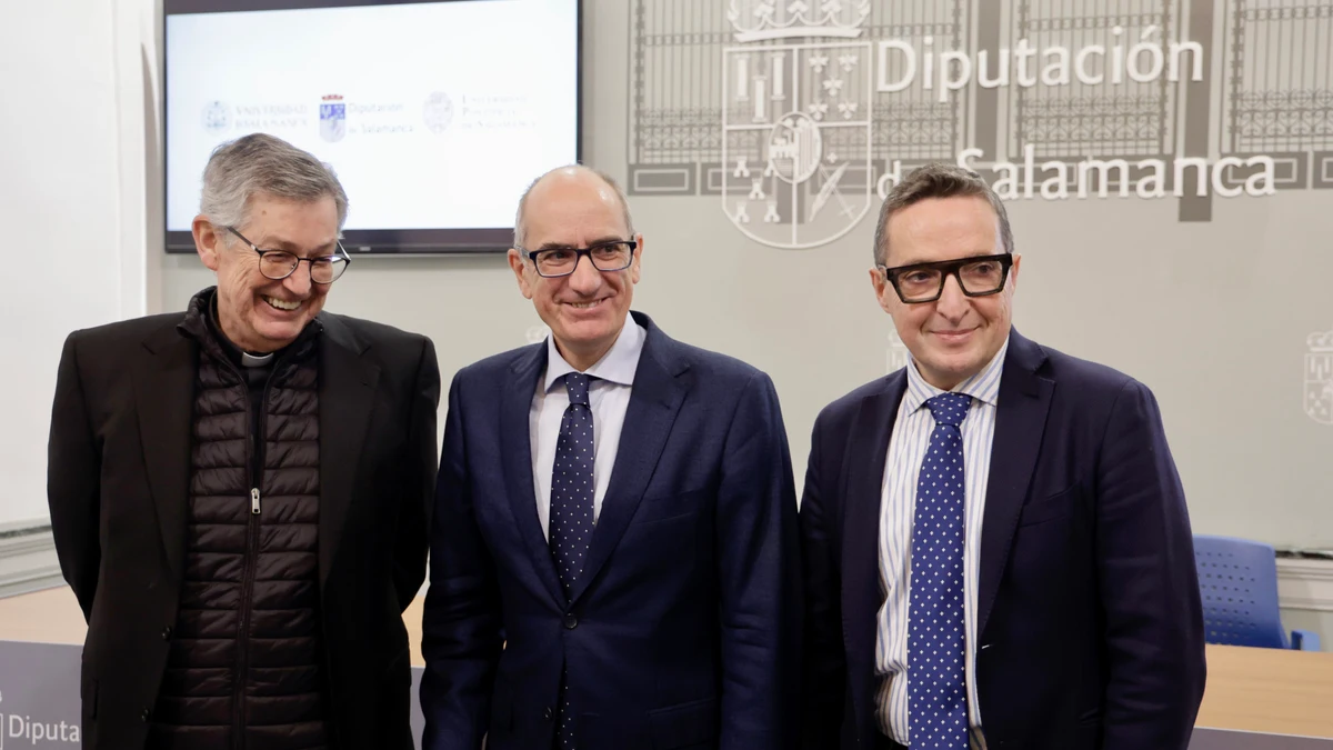 Fomento del empleo juvenil en los pueblos de Salamanca