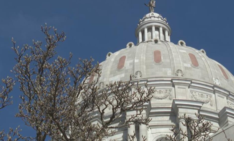 KY3 digital extra: Latest in Missouri’s redistricting map fight