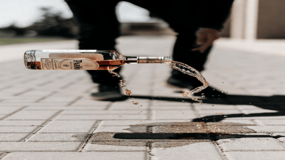 What really happens to your blood pressure when you quit drinking ...