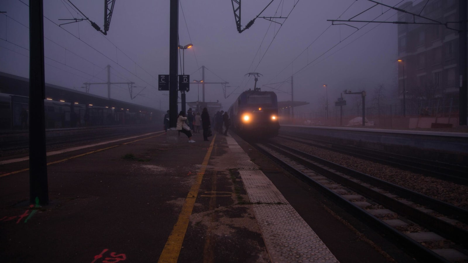 Brian Mitchell's harrowing death triggered urgent warning after getting ...