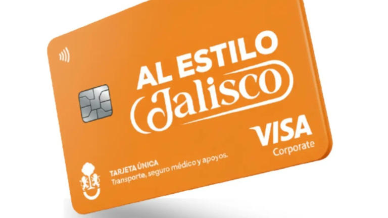 Gobierno Federal investiga Servicios Broxel, fincanciera de arjeta ...