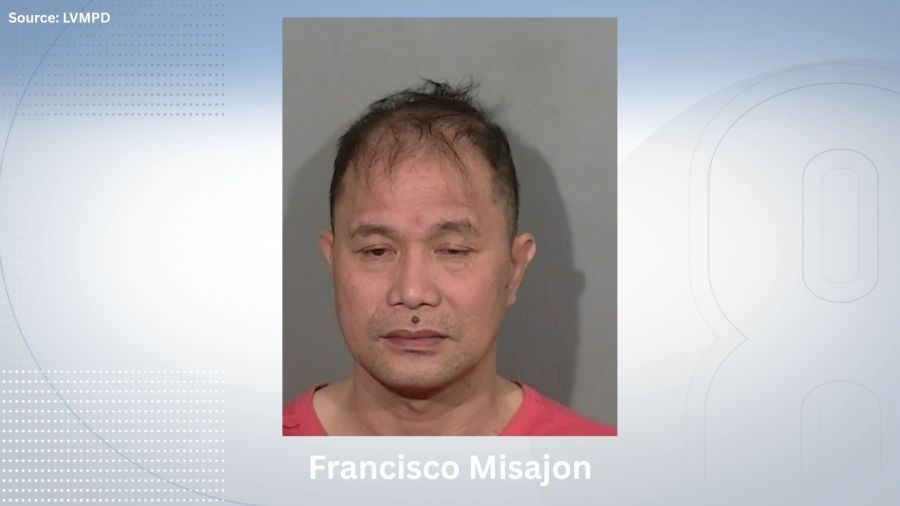 Las Vegas police seek additional victims of teacher accused of lewdness ...