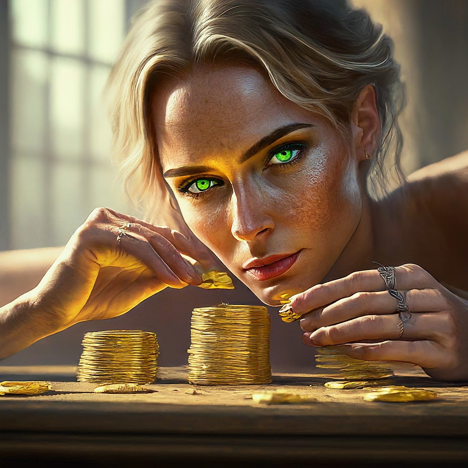 5 zodiac signs who excel at building and managing money