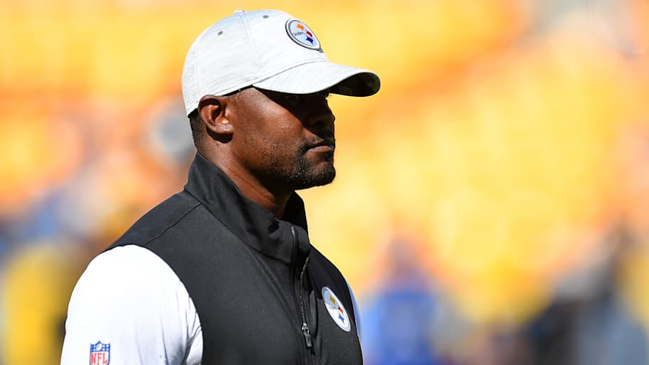 Ravens' head coaching candidate feels like a direct revenge shot at ...
