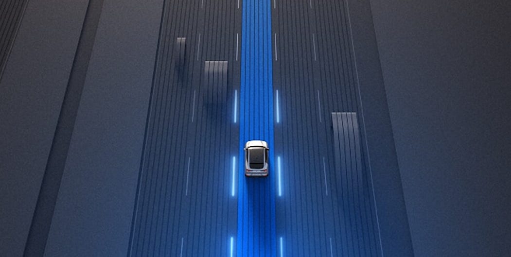 Ford will debut eyes-off autonomous driving in 2028 on upcoming $30K ...