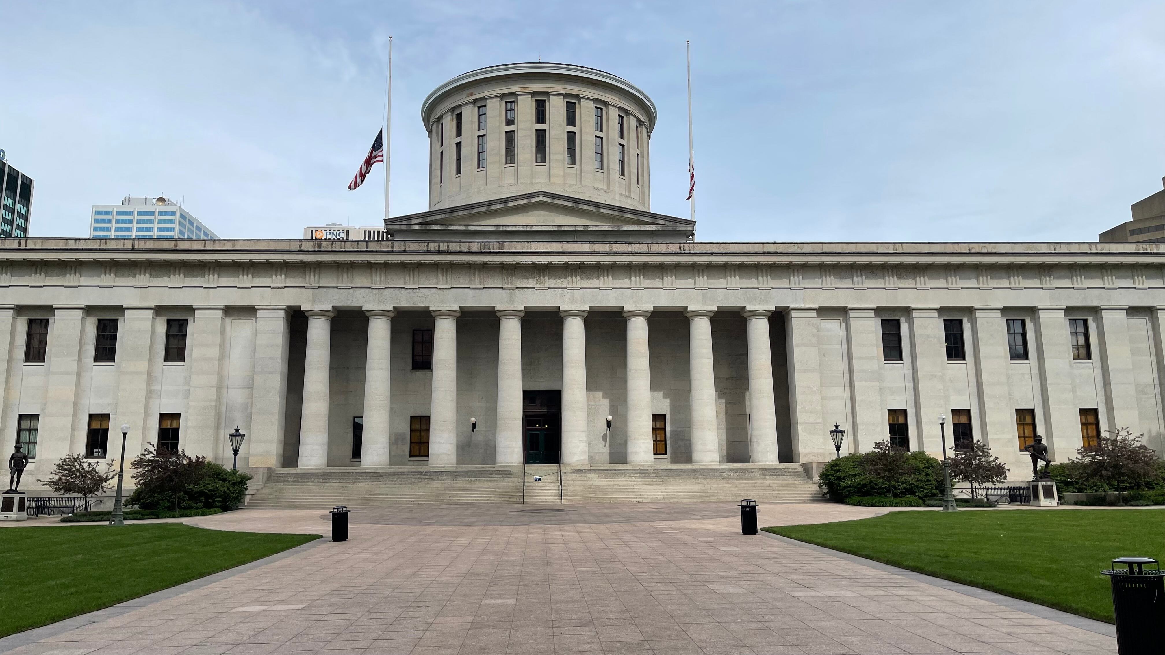 DeWine reflects on 2025 achievements, outlines 2026 priorities in final ...