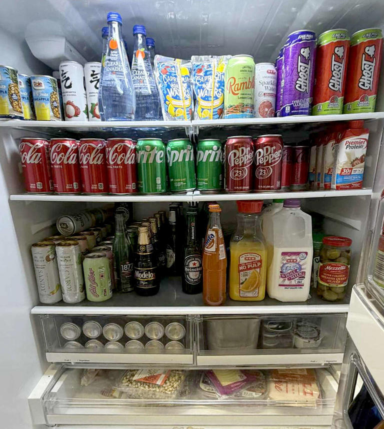 Refrigerator reset: What to toss, what to keep and what to stock up on