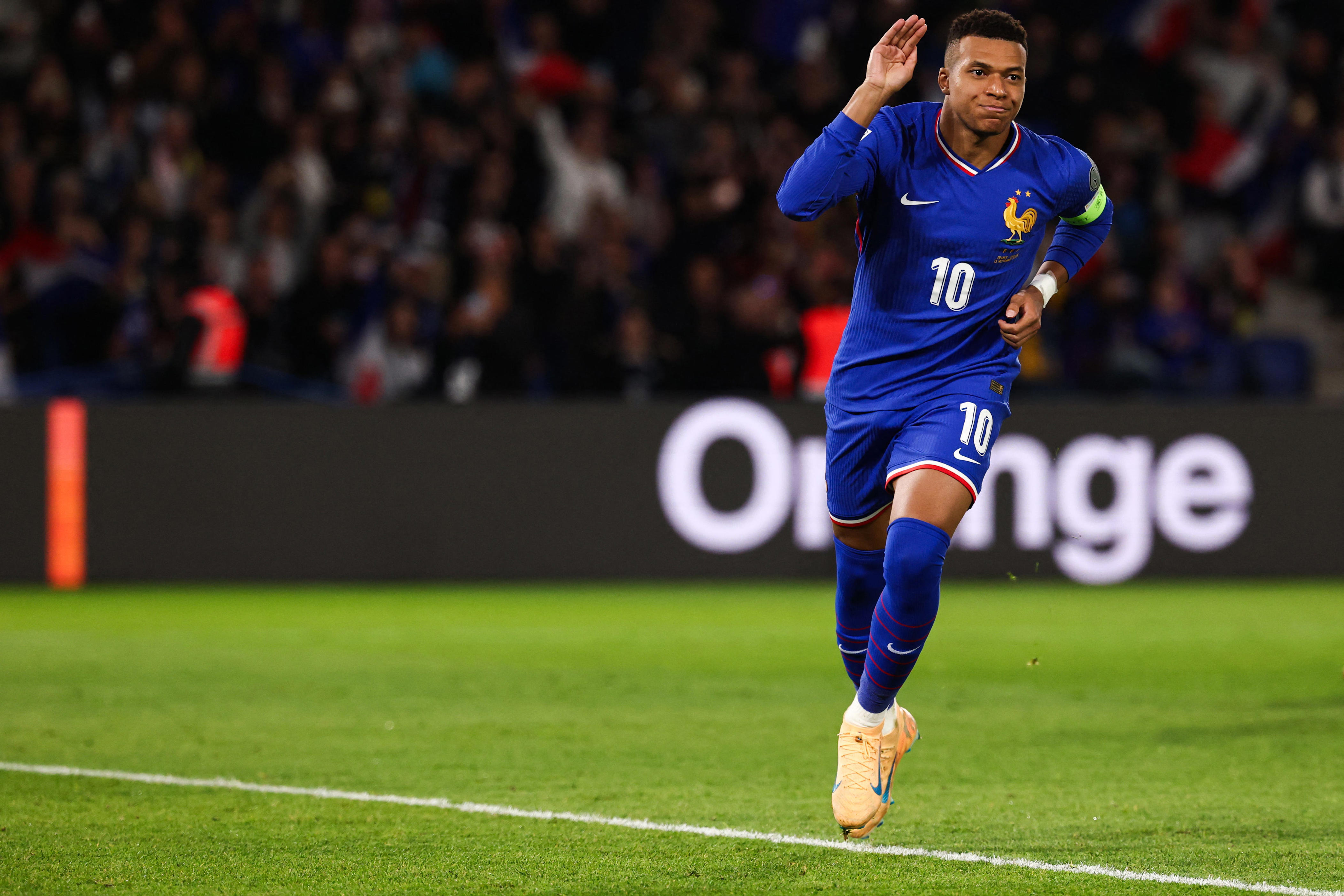 Brazil, France lead World Cup teams coming to USA for friendlies in March