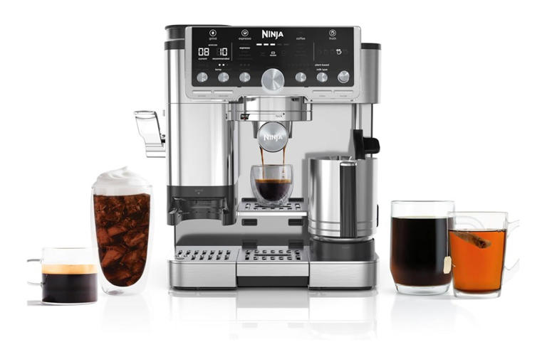 10 Ninja kitchen appliances we tested (and now refuse to live without)