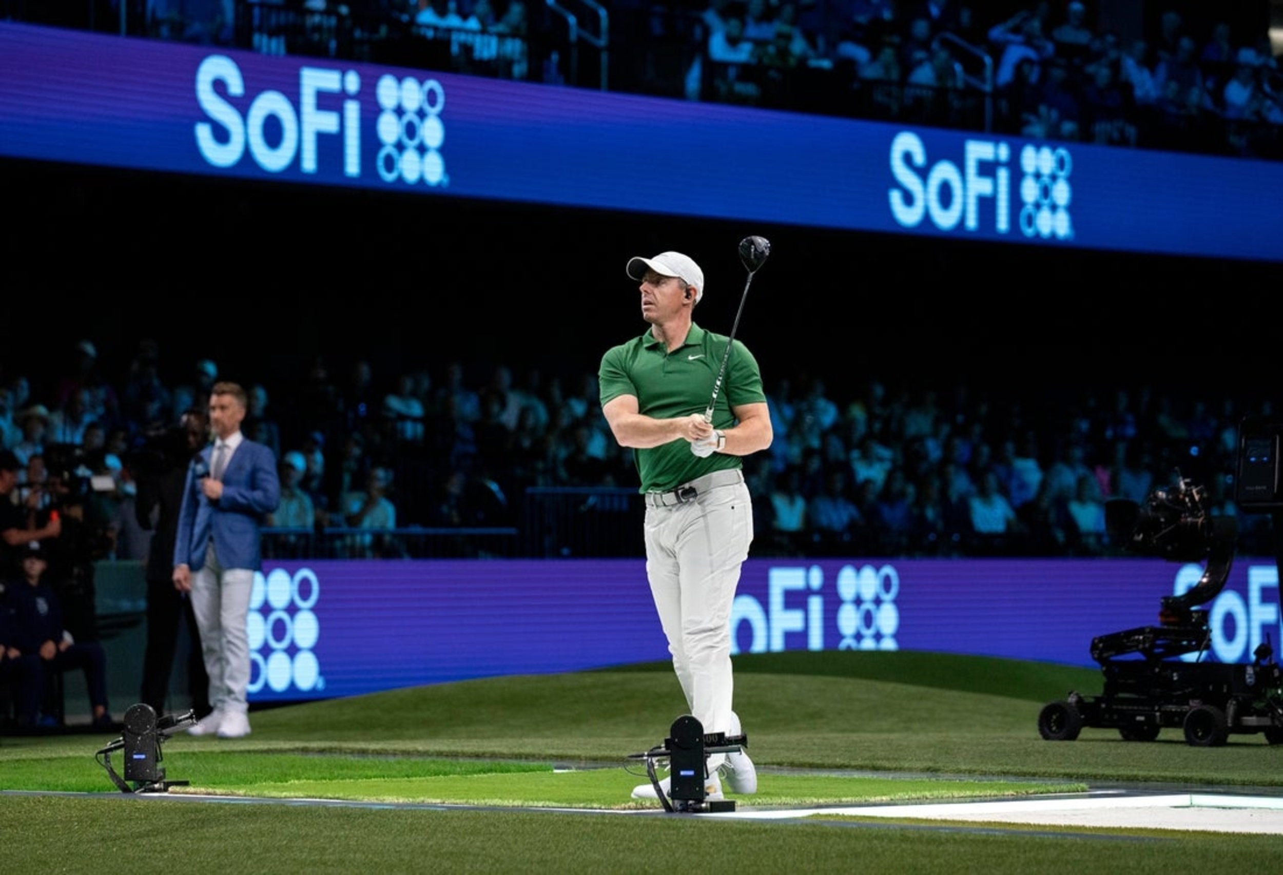 TGL ratings hold steady with holiday start to season