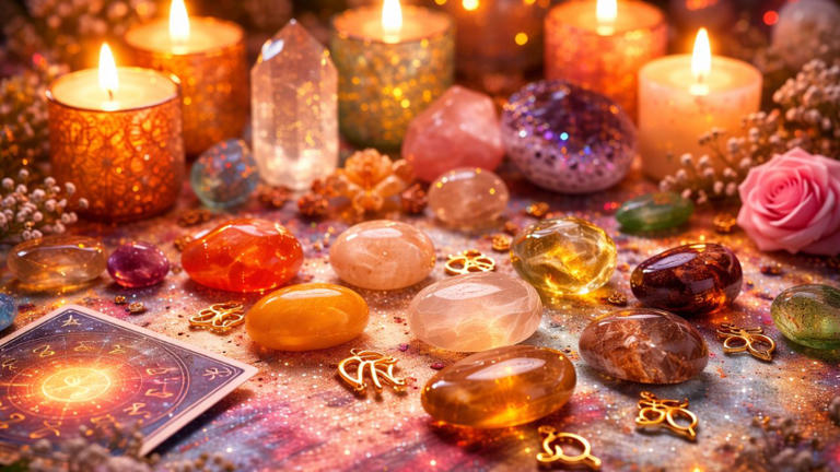 Discover your sign’s power color in 2026 and learn how to use it to ...