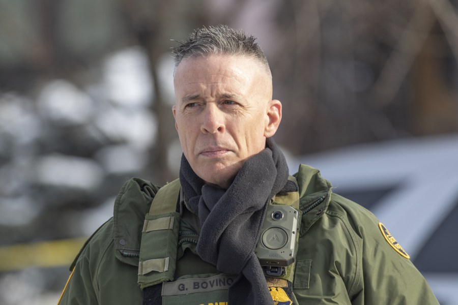 Suspect of Minneapolis targeted operation 'escaped': Bovino