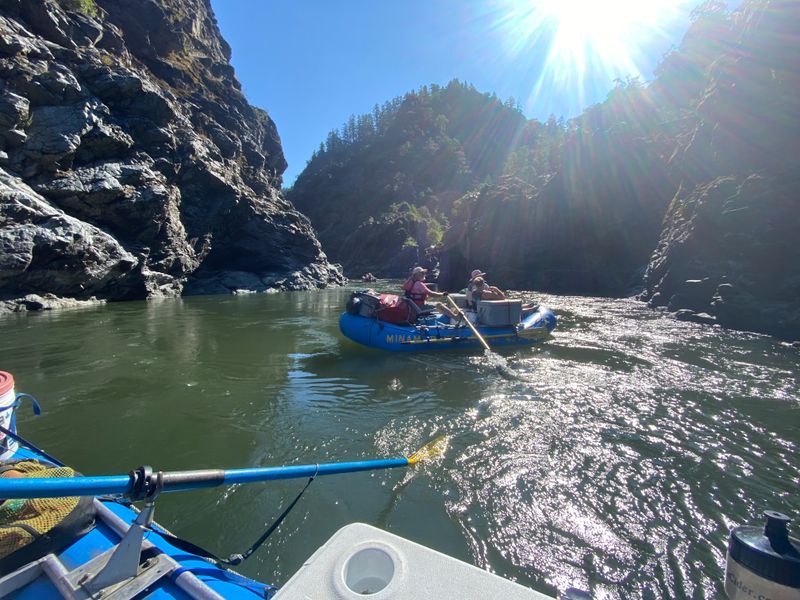 7 Oregon small towns that prove you don’t need a big city to travel well