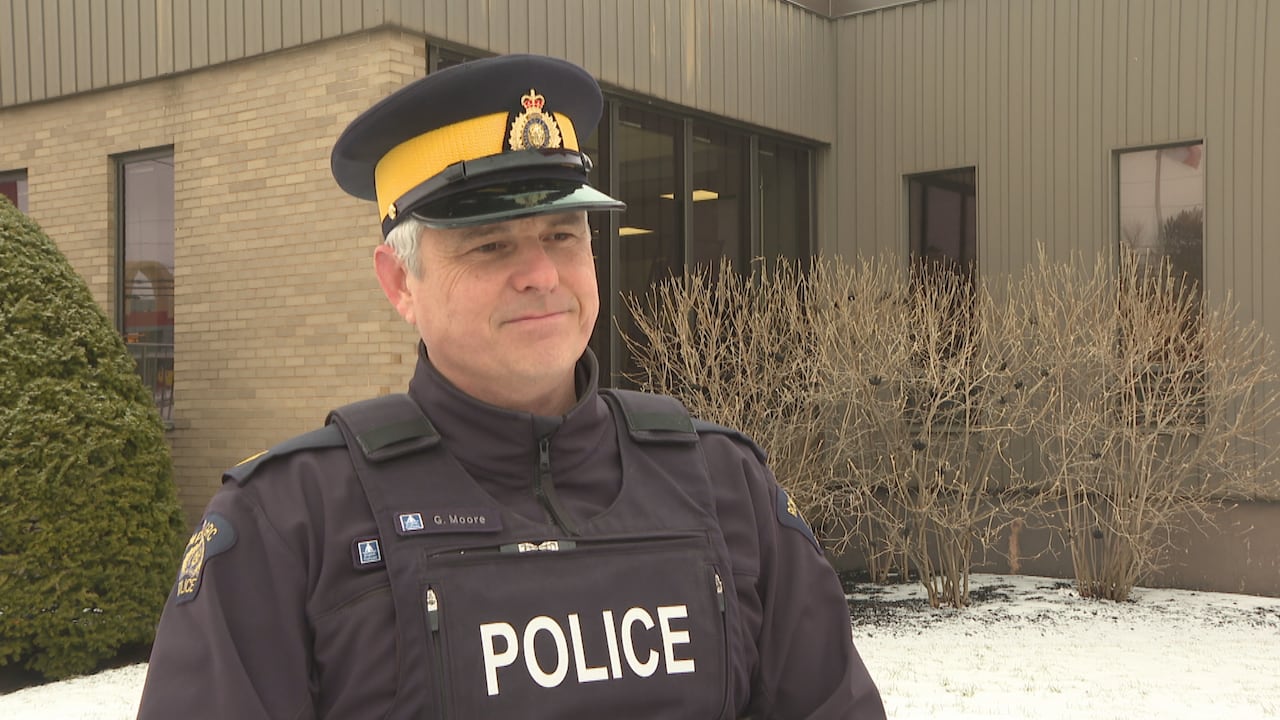 Pedestrian, 64, dies following single-vehicle collision in western PEI ...