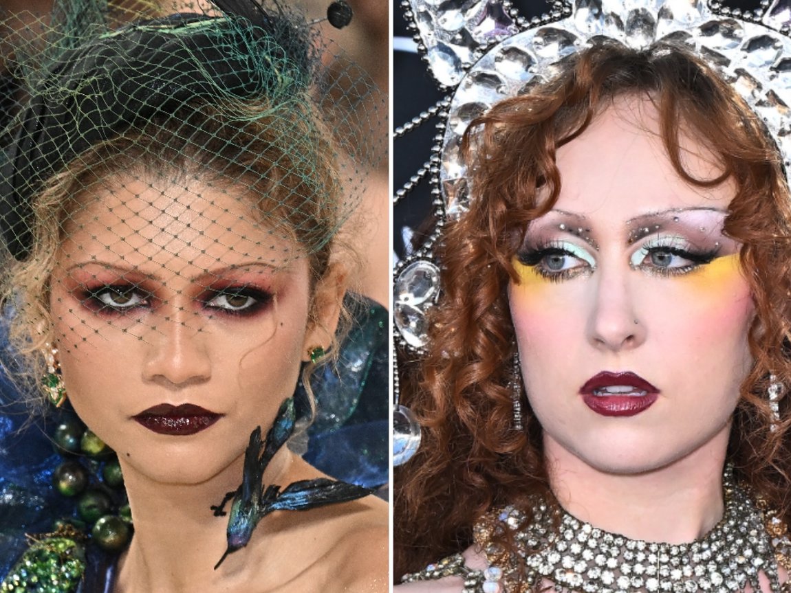 Perfection is out: These are the beauty trends for 2026