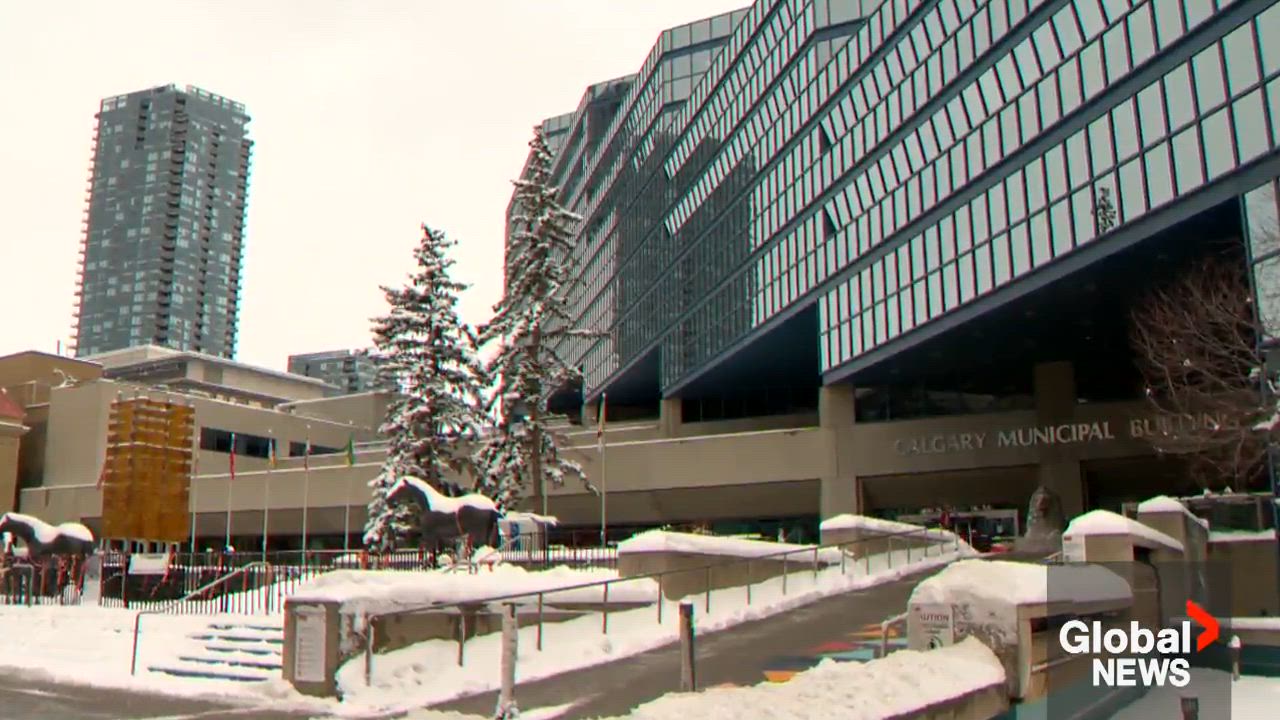 City of Calgary aware of water main problems since 2004, says ...