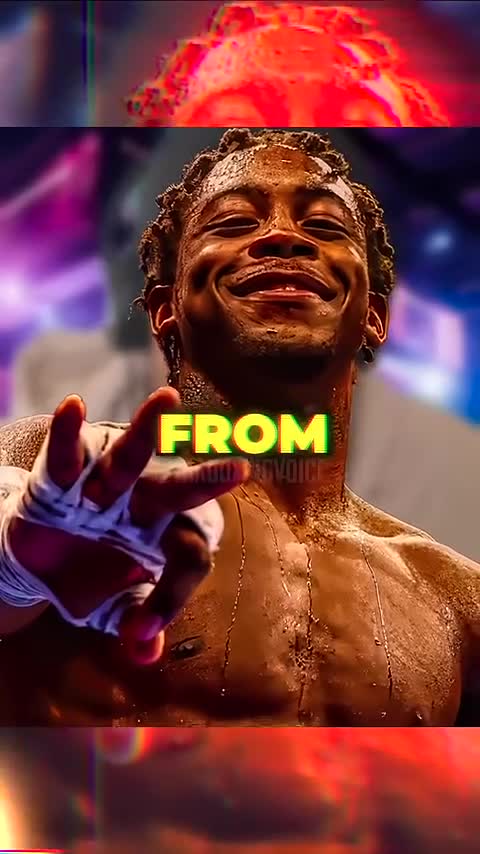 Teo has no identity, Teofimo can't sell at home like Shakur or Keyshawn ...