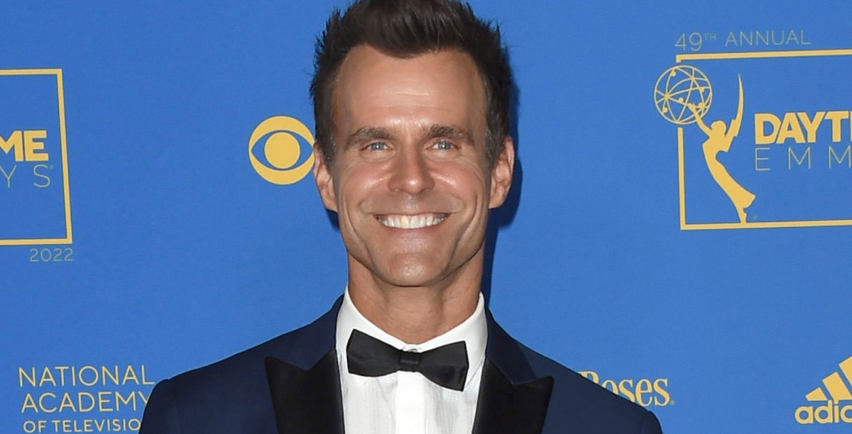 GH’s Cameron Mathison reflects one year after the Palisades fire