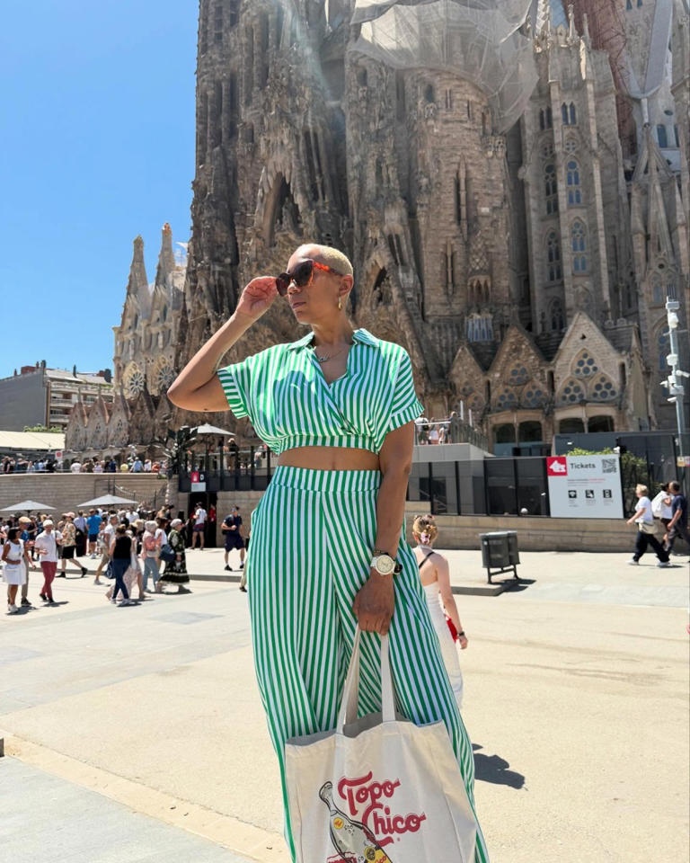 America’s Test Kitchen star Elle Simone Scott dead at 49