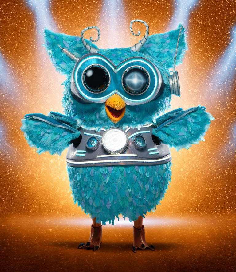 Who was eliminated on “The Masked Singer” season 14? See the ...