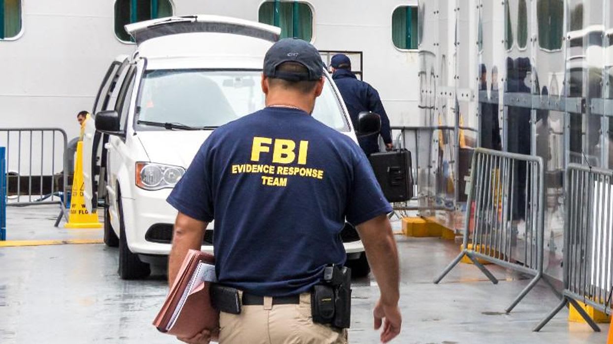 ICE shooting investigation to be led solely by the FBI