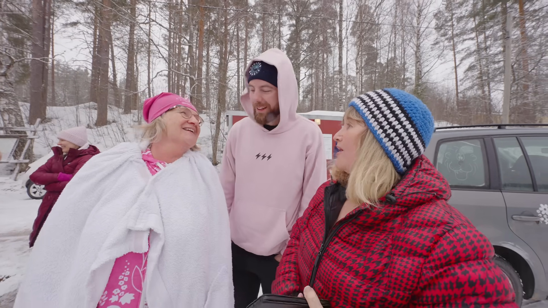 How Finland stayed the world’s happiest country for 7 years straight