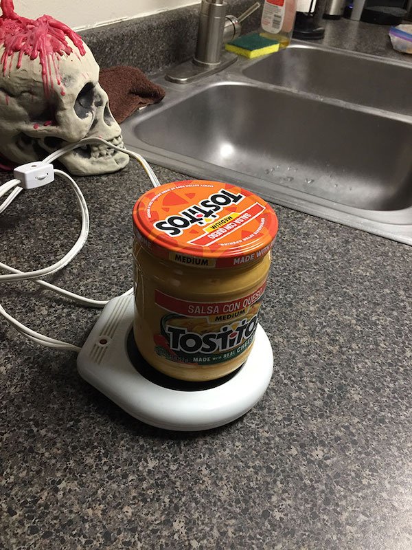 24 out-of-the-box 'DIY engineers' getting things done