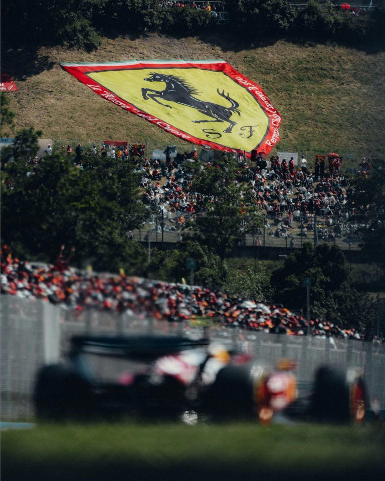 F1: Los motores que usará cada escudería en la temporada 2026