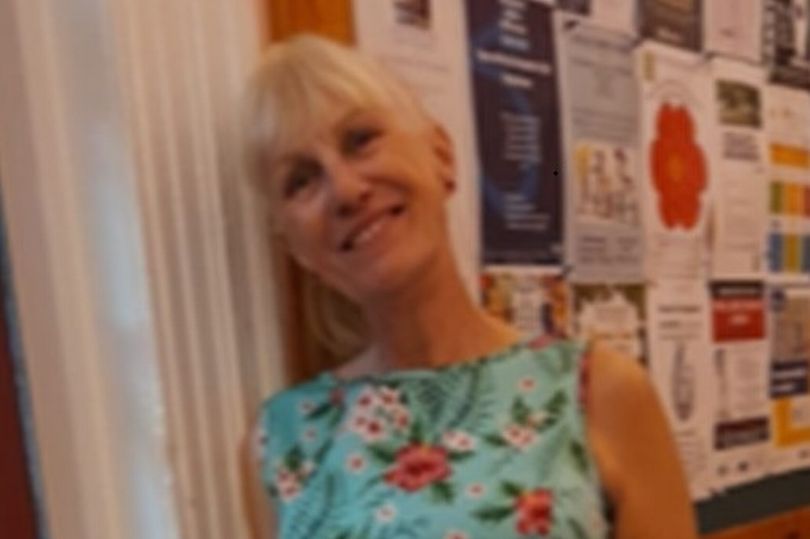 Shooting school owner tragically shot dead by husband who then took his ...