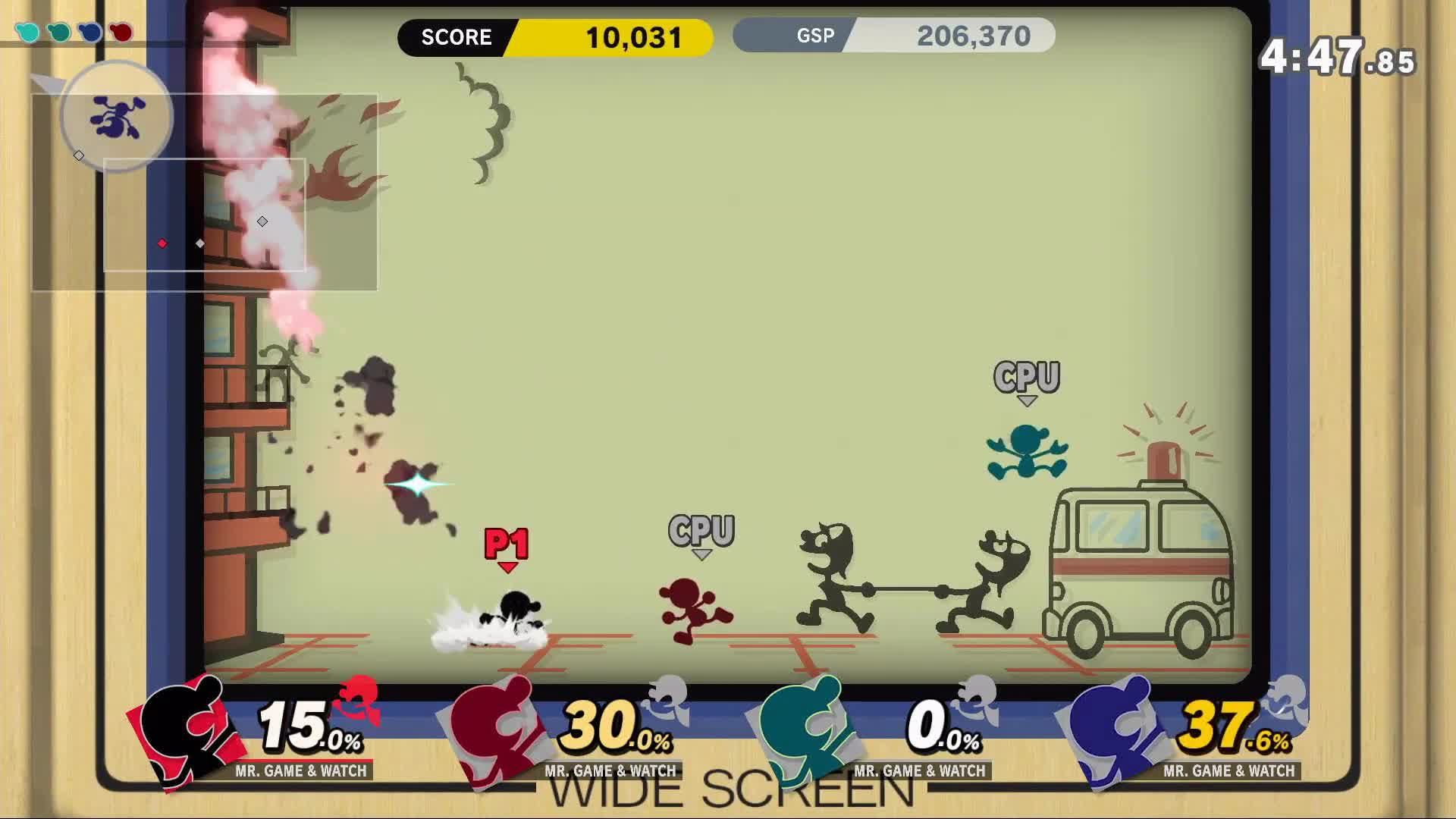 The three things I love about Super Smash Bros. Ultimate