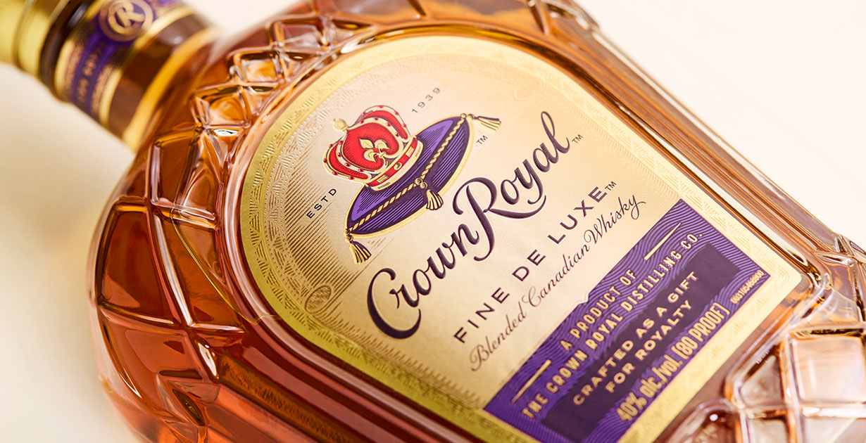 Ontario premier doubles down on plans to ban Crown Royal