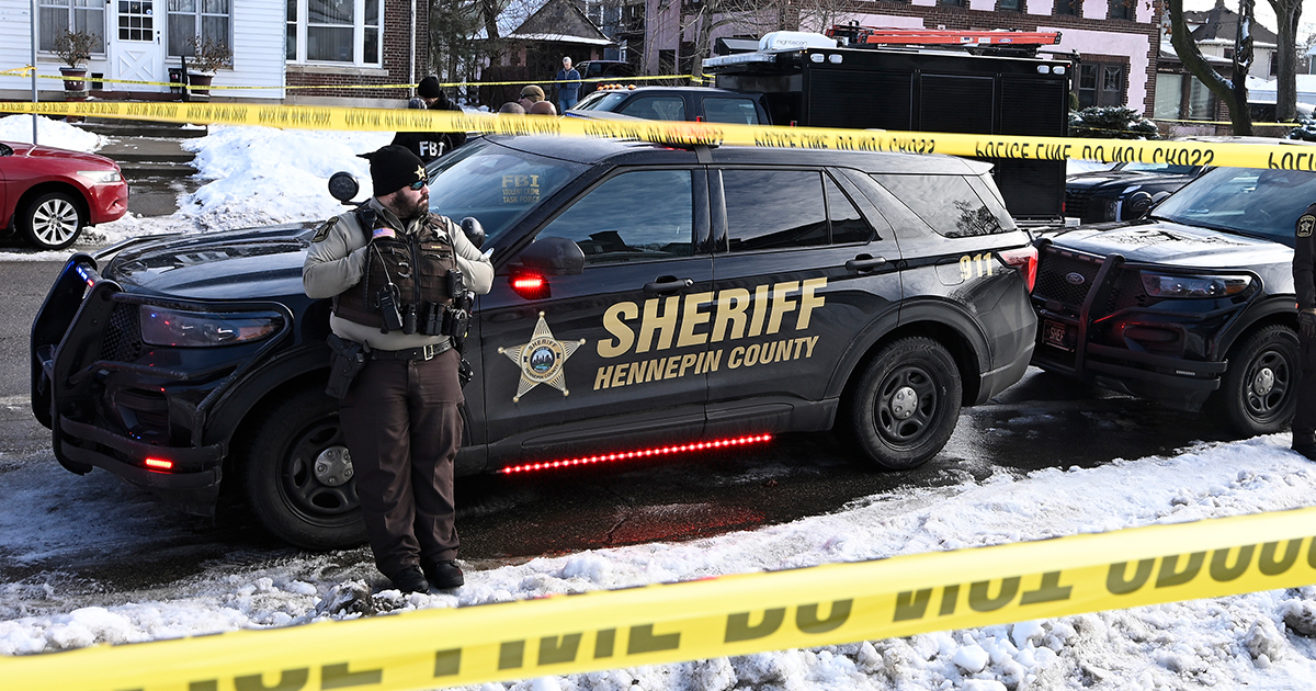 Will the ICE officer who shot a woman in Minneapolis face charges? Here ...