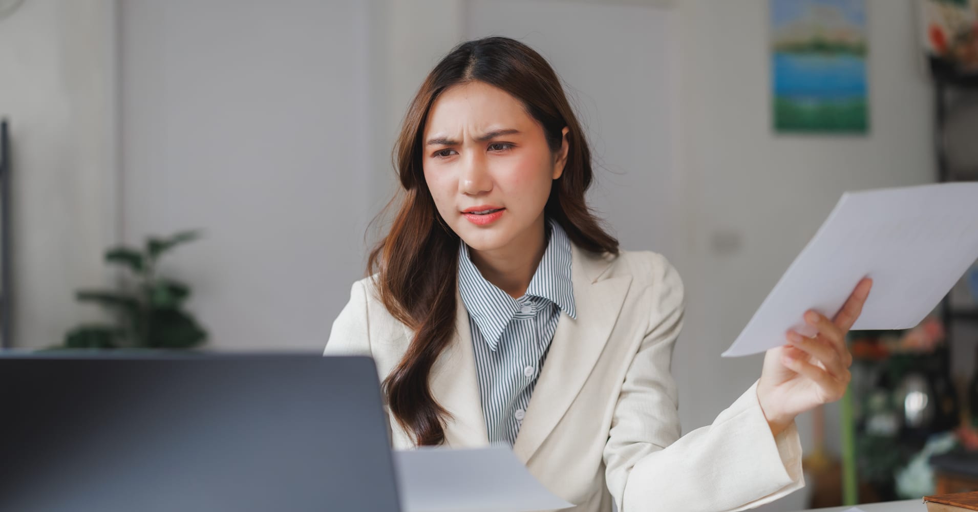 I'm an AI strategist. Here are 4 things you'll never catch me using AI for