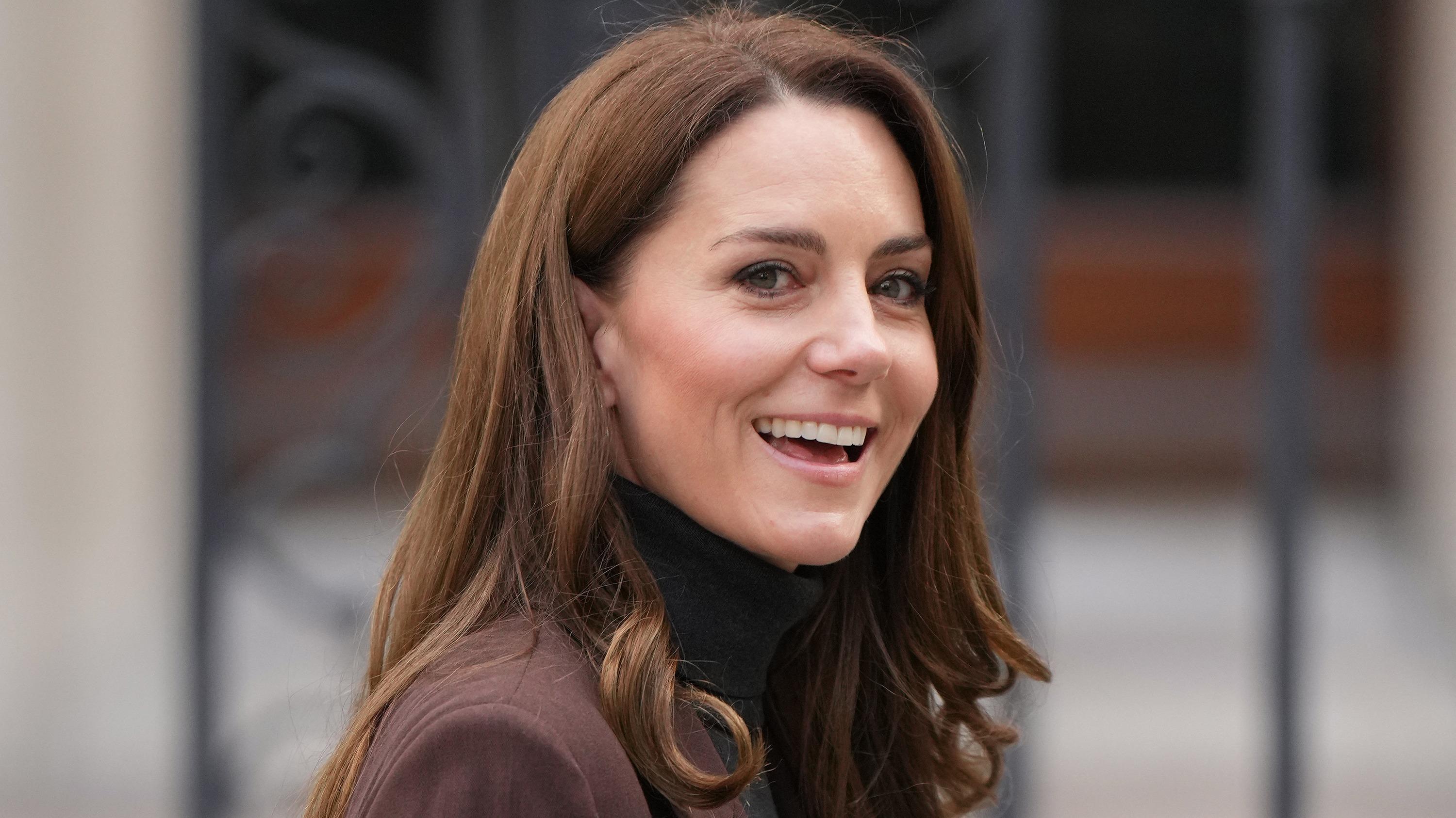Kate Middleton trahie par ses proches ? Pourquoi la princesse ferait ...