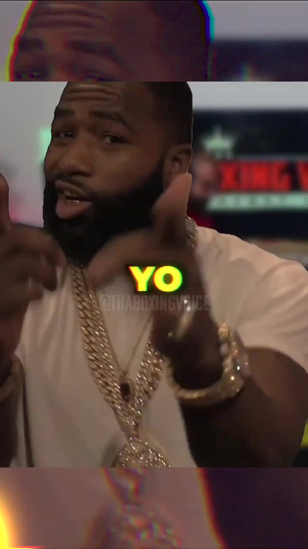 'Claressa Shields disrespected hip hop by getting into a recording ...