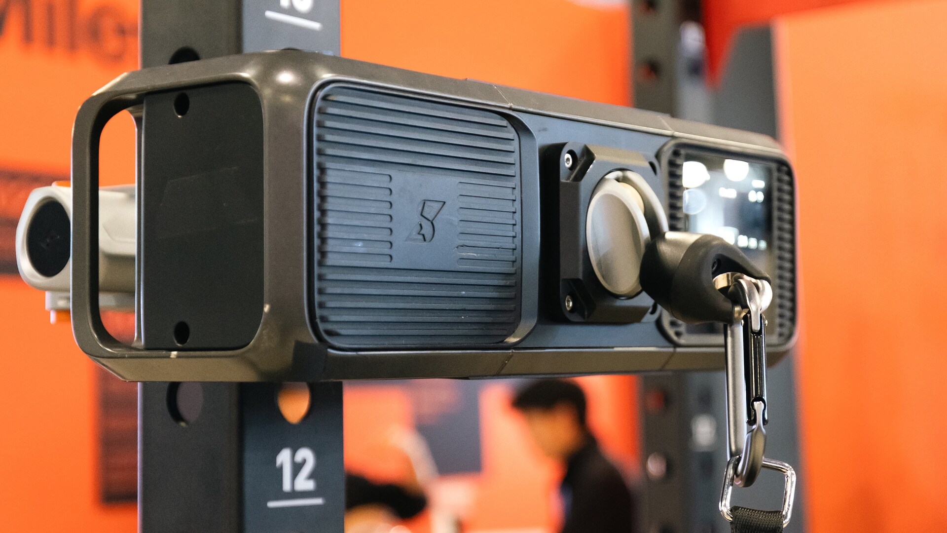 Speediance macht das Wohnzimmer mit Gym Nano und Strap zum persönlichen ...