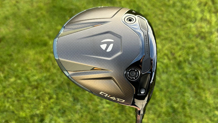 Why the TaylorMade Qi4D driver will be incredibly hard to beat in 2026