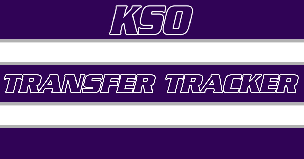 Kansas State transfer tracker 2026
