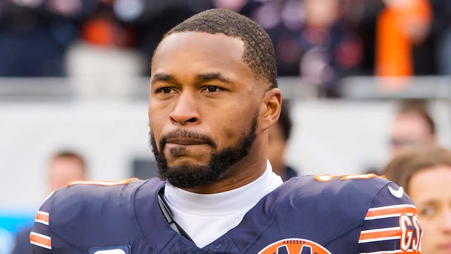 Kevin Byard just stuck his neck out for the Bears (in the best way ...