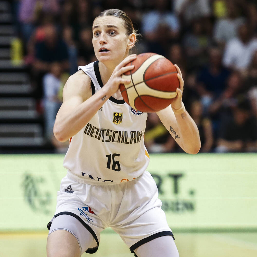 Comeback nach Meniskusverletzung: Alba Berlin verpflichtet ...