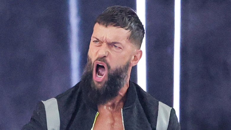 WWE star Finn Balor felt NXT UK had negative impact on independent scene