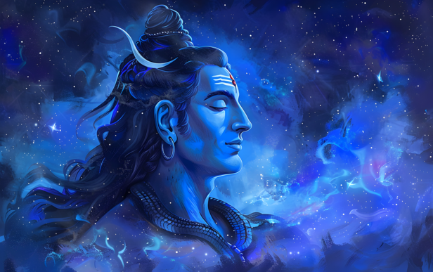 Why Shiva never blesses obsessive love