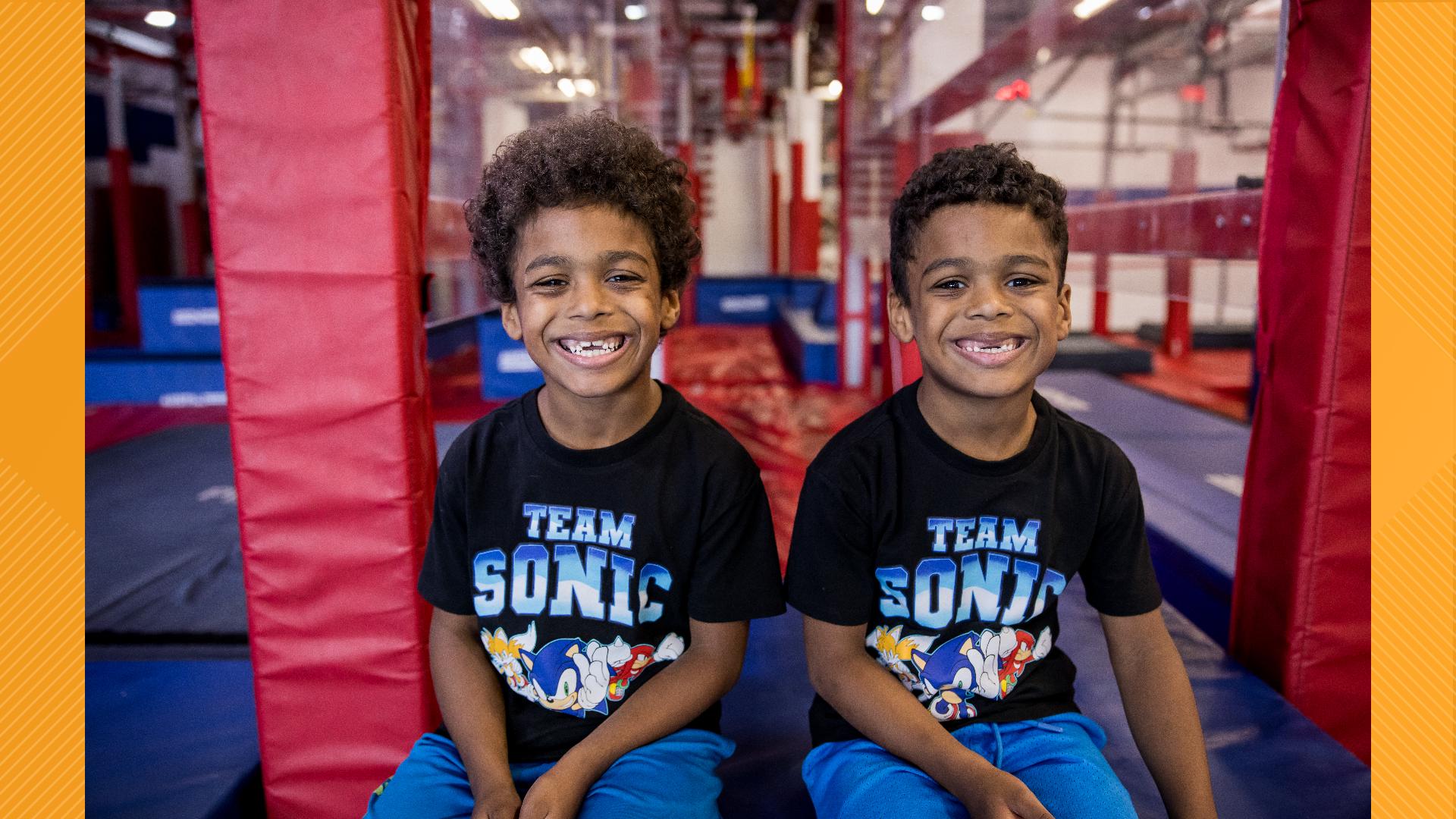 Twin brothers in Texas foster care need to find a family together ...