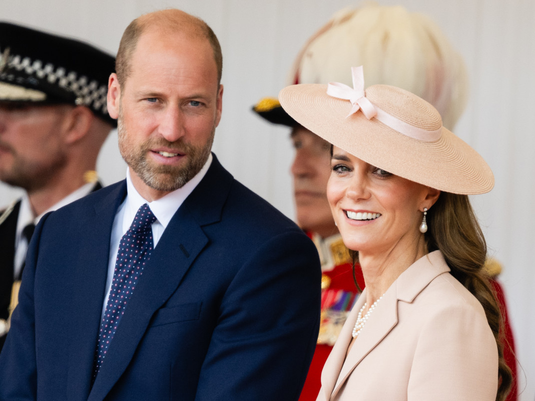 Kate Middleton breaks her silence with a rare two-word admission about ...